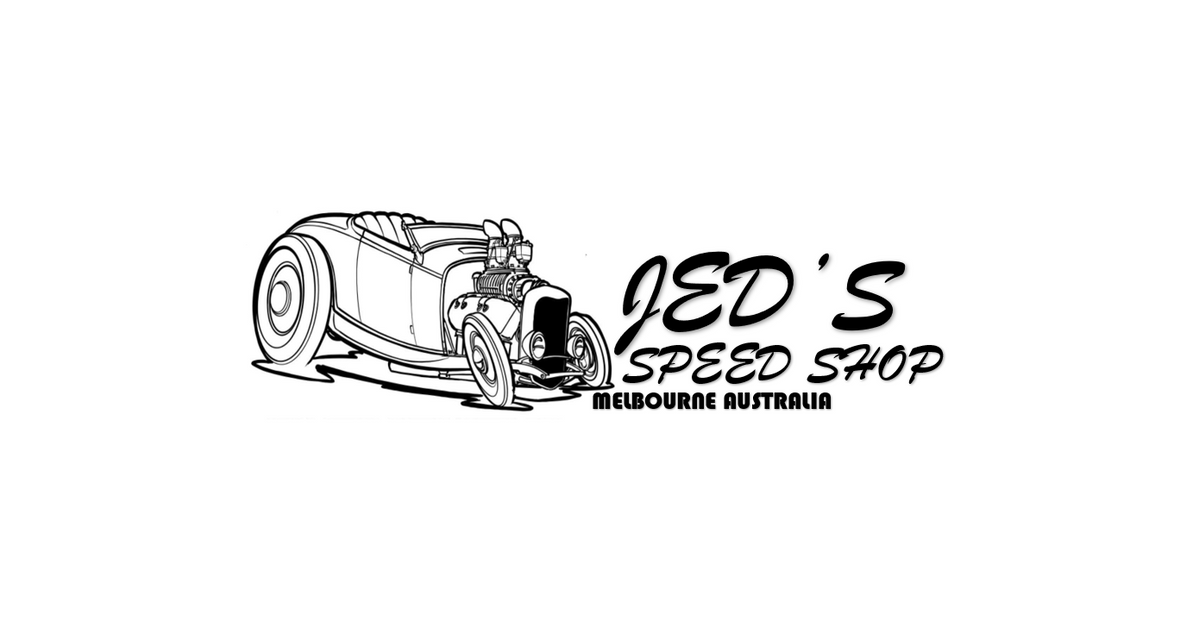 Jed’s Speed Shop